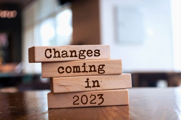 Changes are Coming to Your Retirement Accounts | Access Wealth